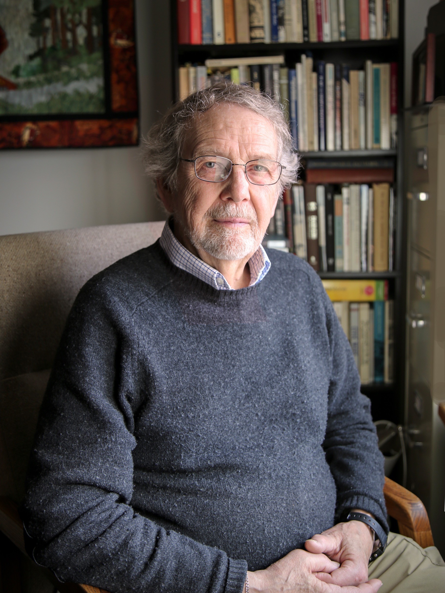 »Das Rote Wien hat ikonischen Status« - Tagebuch